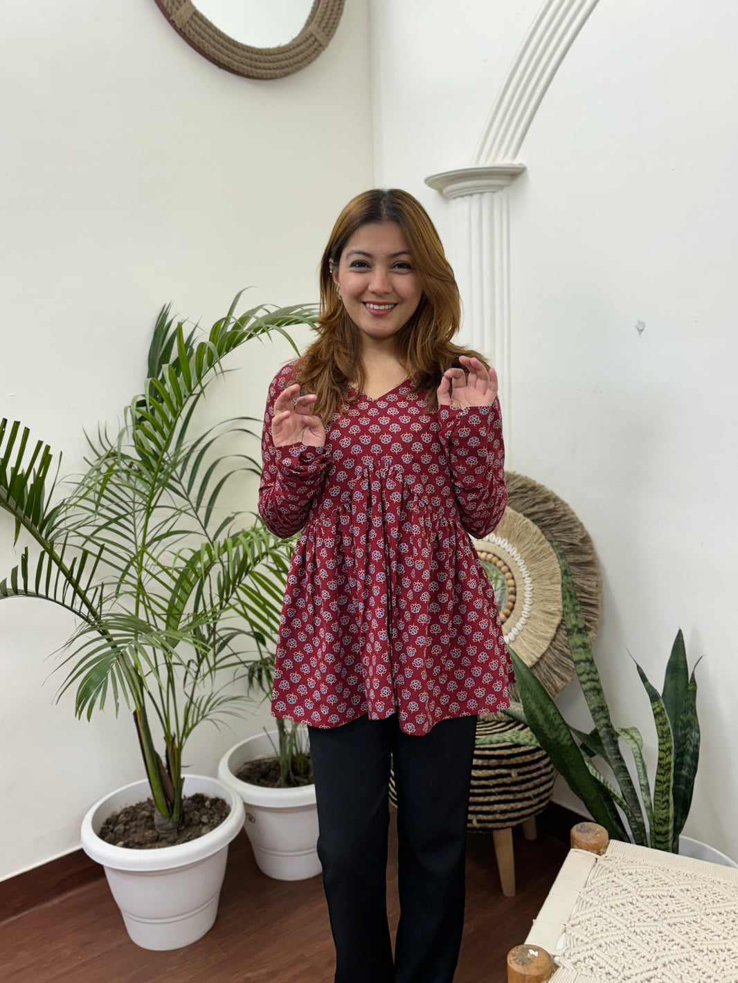 All Products – Shriyani